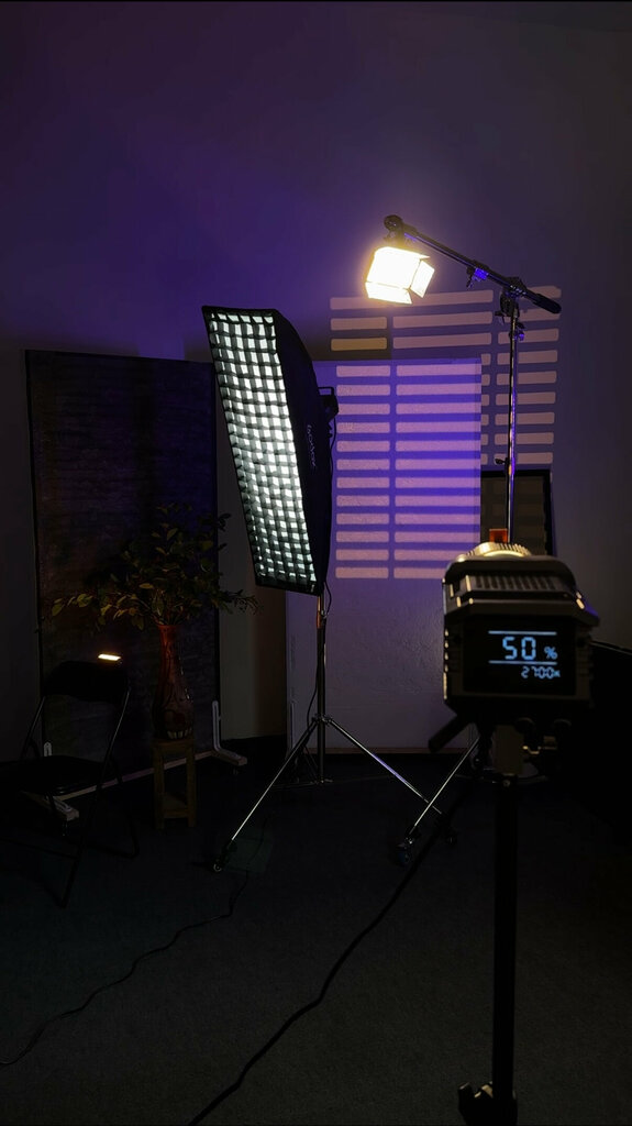 Profesyonel fotoğraf stüdyosu Chistyakov Studio, Erivan, foto