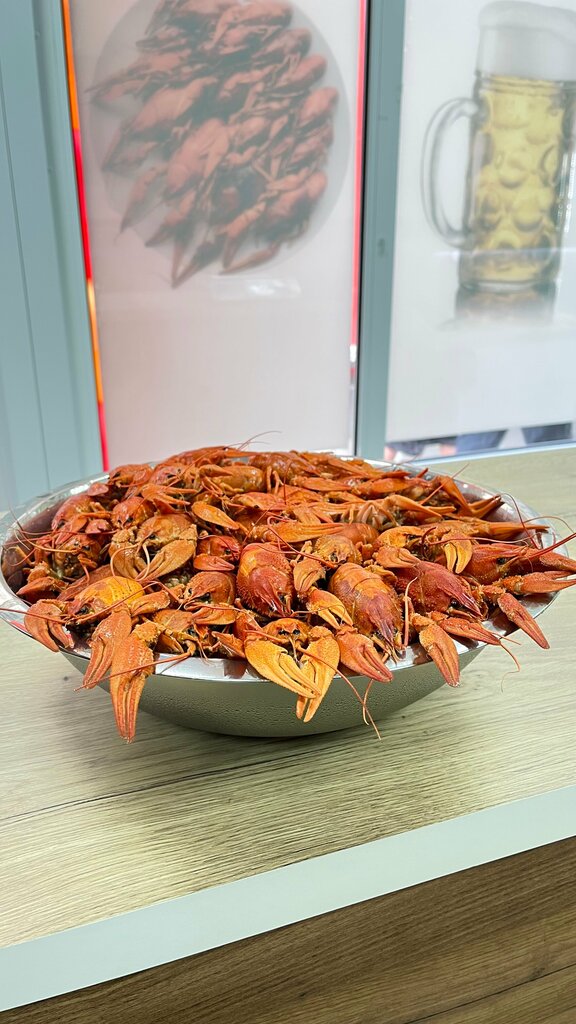 Bira dükkanı The sink, Rostov‑na‑Donu, foto