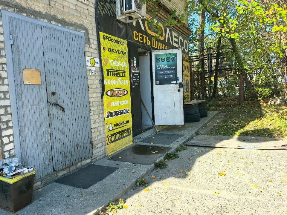 Kapılar 154двери, Novosibirsk, foto