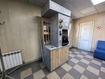 Кофейня самообслуживания (Moskvorechye Street No:2Жс2), kahve otomatı  Moskova'dan