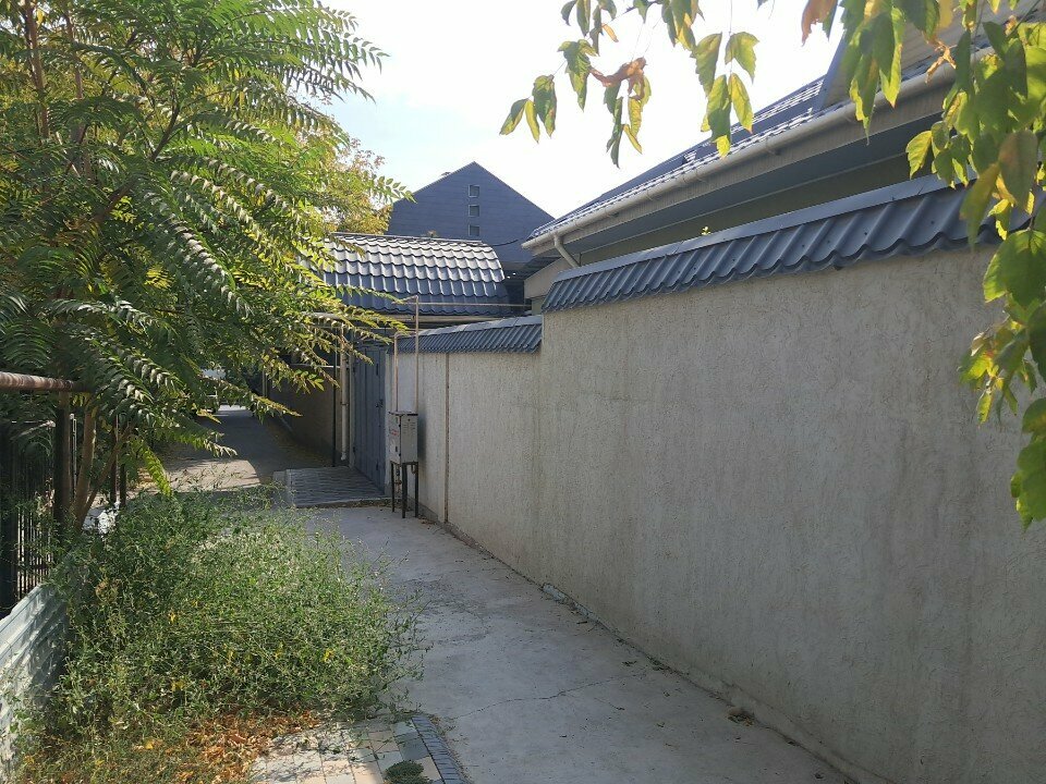 Özel inşaat çalışmaları Kaz Msp Development, Çimkent (Şımkent), foto