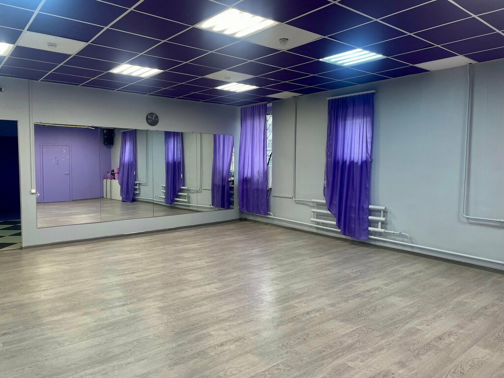 Çocuk ve gençlik merkezleri Детский клуб Гусьбери, Saint‑Petersburg, foto