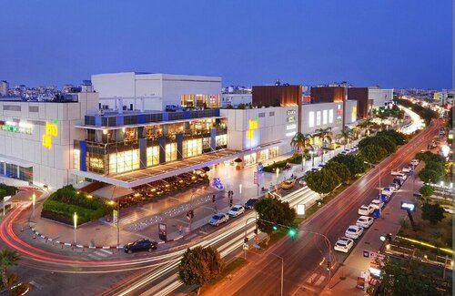 Market Шанс, Novosibirskaya oblastı, foto