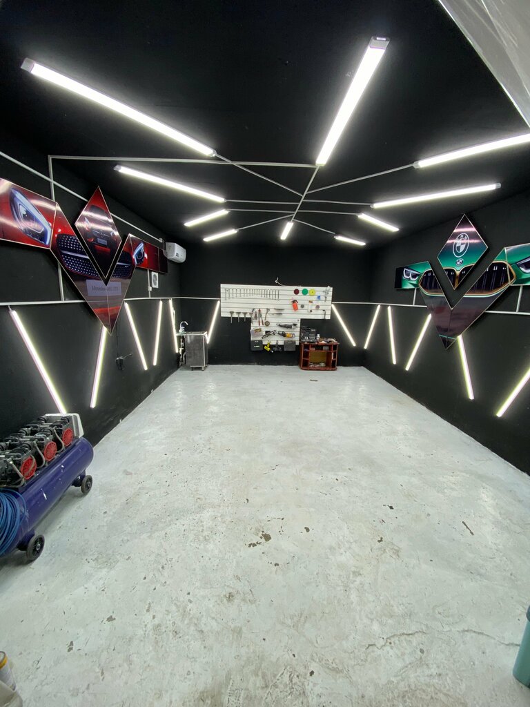 Otomobil servisi Procarservice786, Taşkent, foto