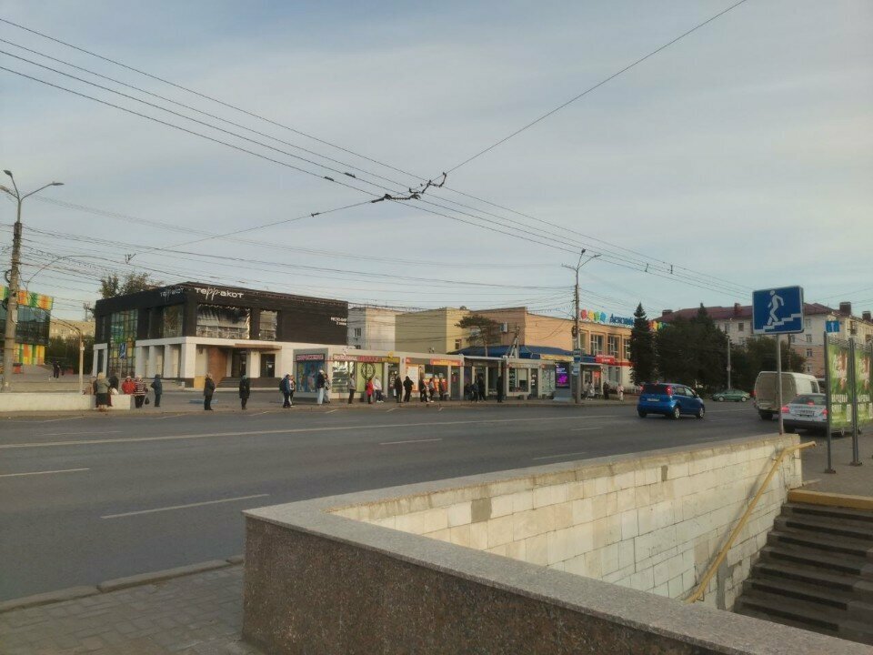 Fast food Шашлык на углях, шаурма, Omsk, foto