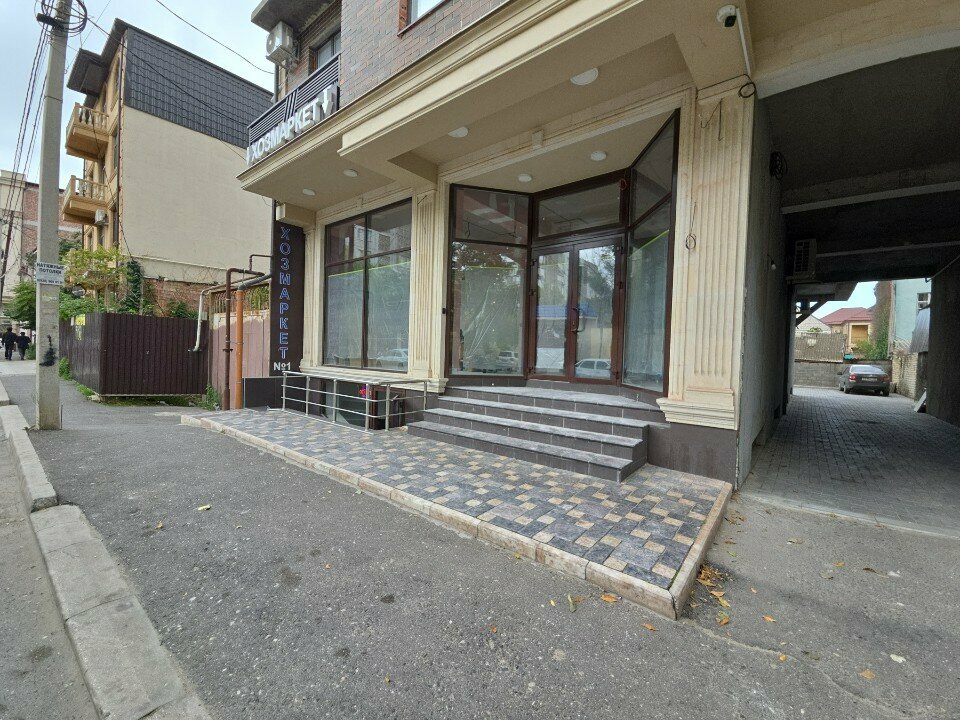 i̇ç giyim ve mayo mağazası Marel, Makhachkala, foto