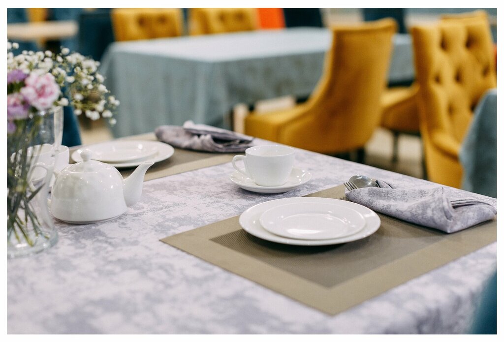 Restoran FioRe, Moskova ve Moskovskaya oblastı, foto