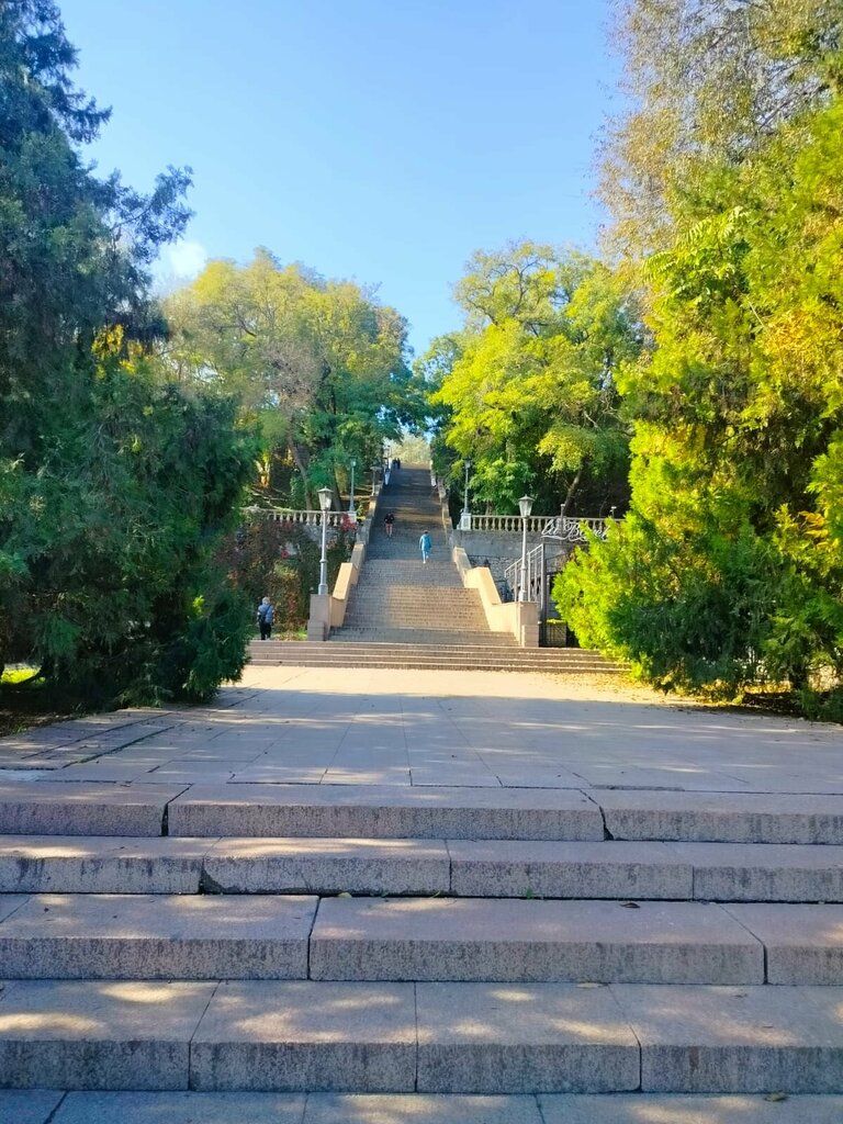 Kısa süreli konaklama Квартира посуточно, Taganrog, foto