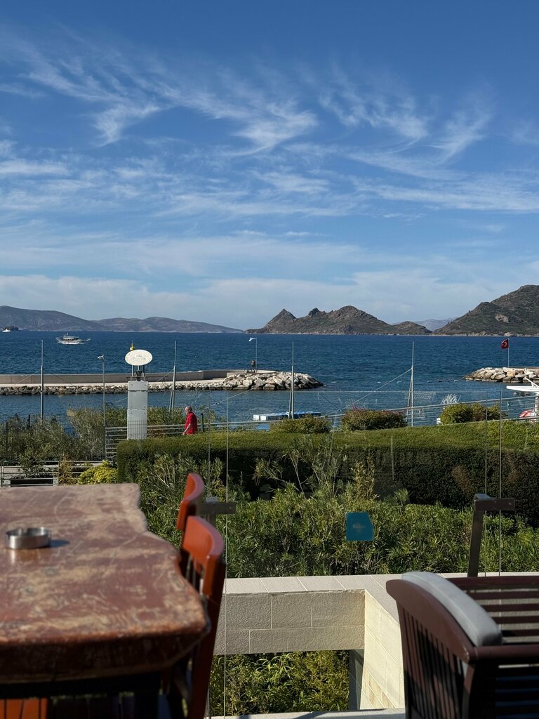 Plaj La Blanche Resort & SPA Otel Plajı, Bodrum, foto