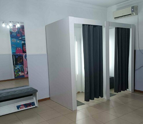 Teslimat noktası Ozon, Makhachkala, foto