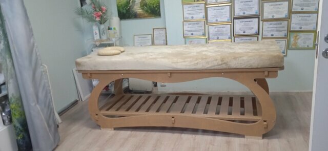 Masaj salonları Olivia, Velikiy Novgorod, foto