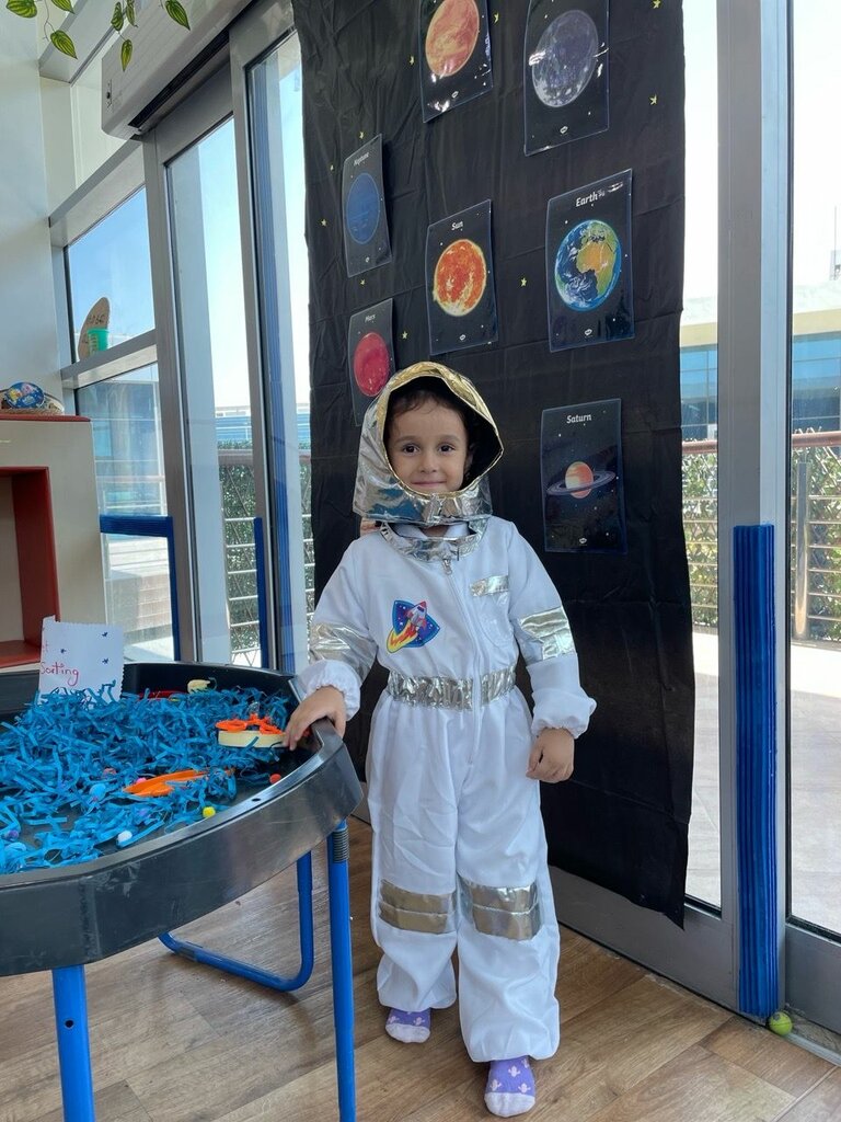 Restoran Vkusno Russian Kitchen, Dubai, foto