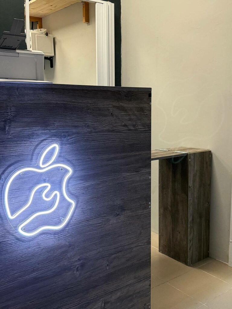 Telefon tamir servisi TechnoVillage, Saint‑Petersburg, foto