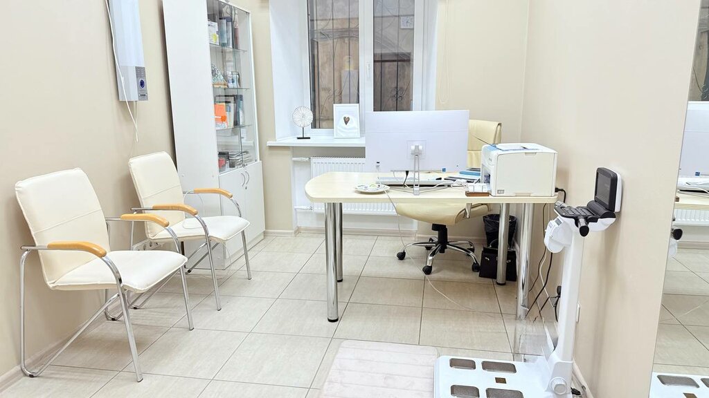 Tıp merkezleri ve klinikler Vogue Body Clinic, Saint‑Petersburg, foto