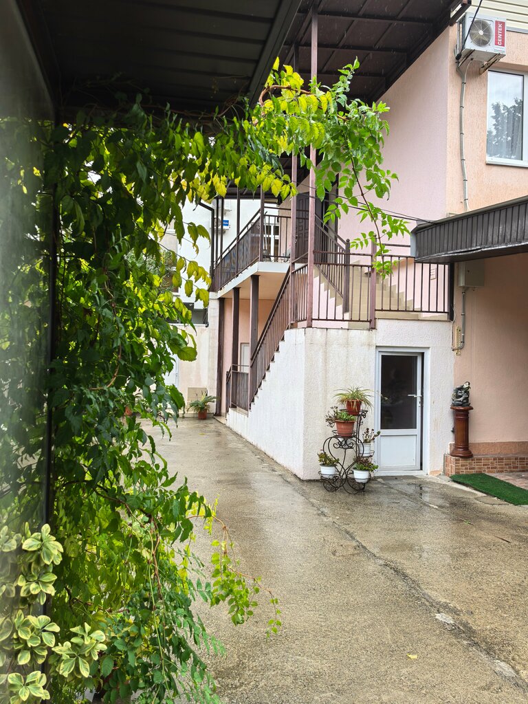 Konuk evi Семейный остров, Soçi, foto