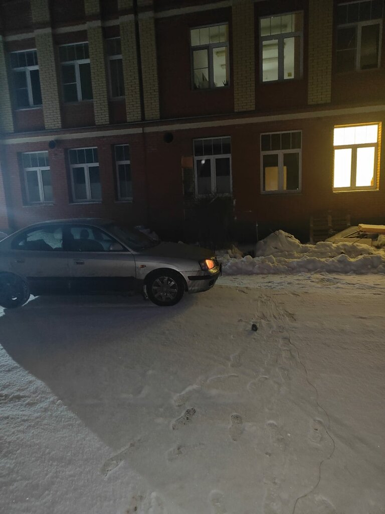 Elektrik laboratuvarı TokKontrol, Moskova, foto