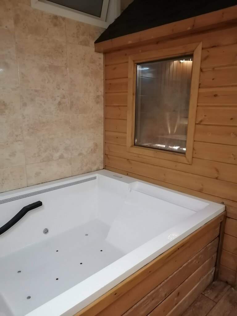 Hamamlar Erunin Group, Novosibirsk, foto