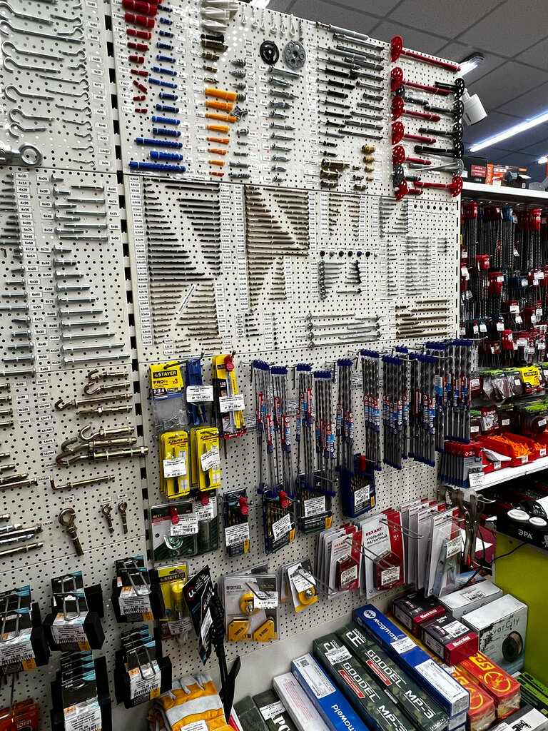 Montaj ekipmanları Крепеж, Vladimir, foto