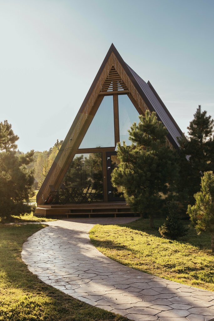 Resort oteller, tesisler Благоречье, Moskova ve Moskovskaya oblastı, foto