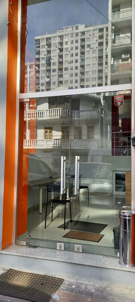 Müzik kulüpleri Киноконцертный Зал Music Point Orange, Batum, foto