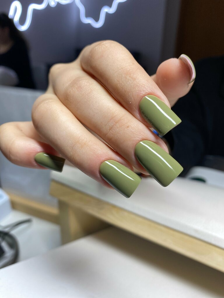 Manikür-pedikür Tasiya Nails, Kazan, foto