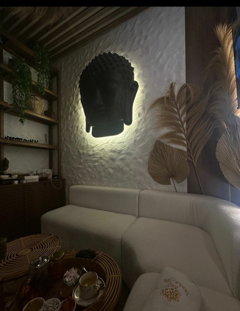 Spa Buddha SPA Premium, Astana, foto