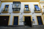Casa de los Azulejos (Calle Fernando Colón No:5, Cordoba), otel  Córdoba'dan