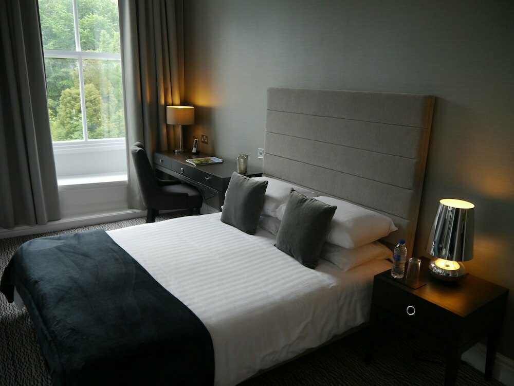 Otel New Bath Hotel and SPA, İngiltere, foto