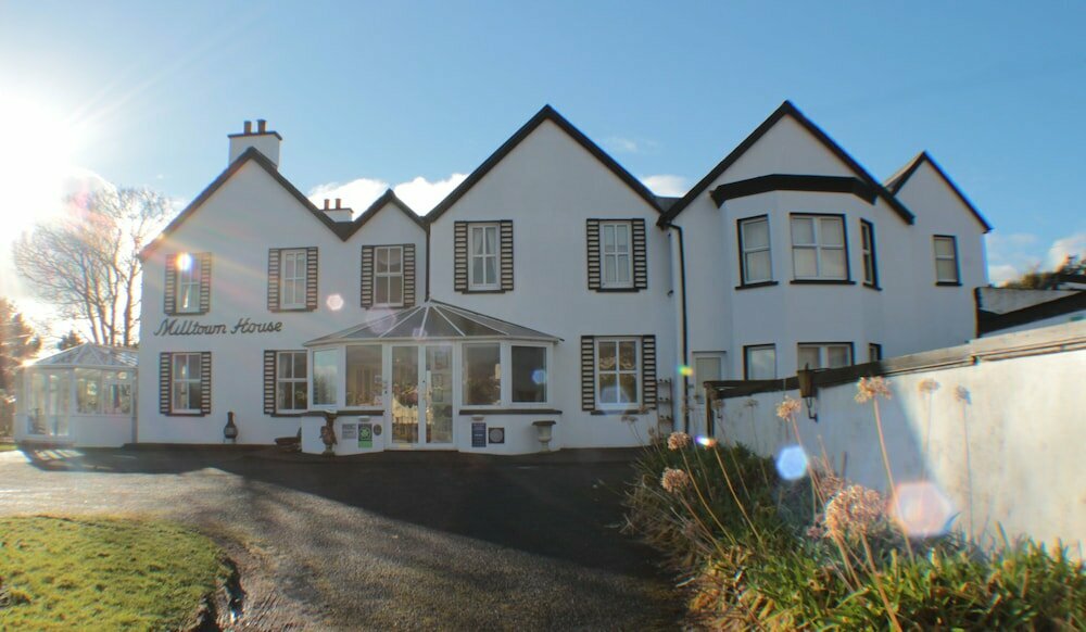 Otel Milltown House, Dünya, foto