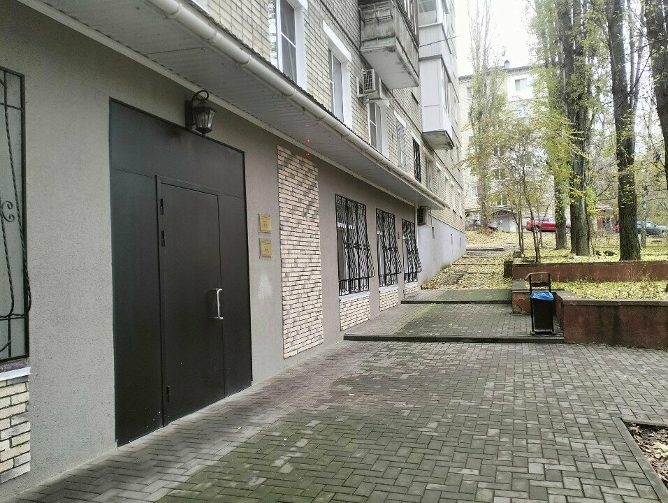 Yönetim ofisi Партнёр, Saratov, foto