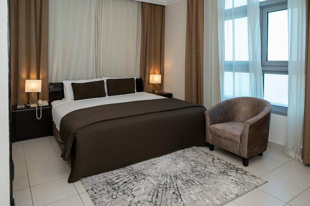 Otel Costa Del Sol by Arabian Link international, Dünya, foto