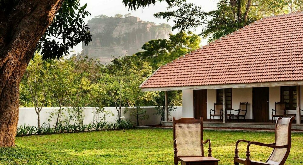 Otel Ekho Sigiriya, , foto