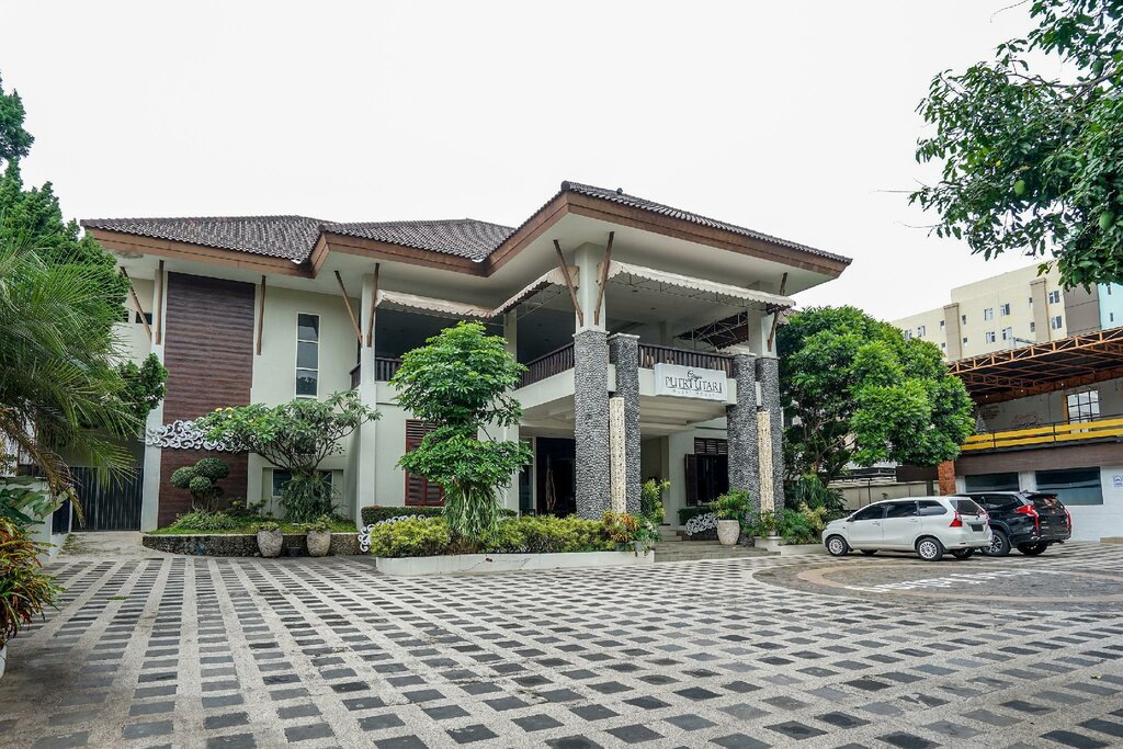 Otel Putri Utari Guest House, , foto