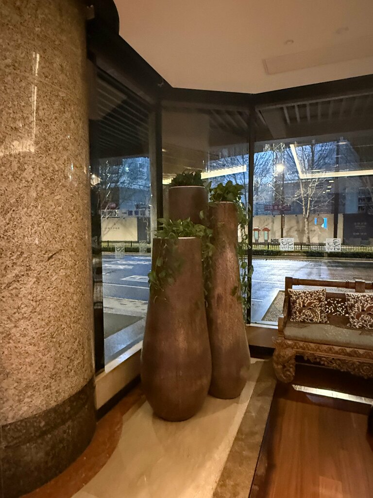 Otel The Phoenix Hostel Shanghai, Şanghay, foto