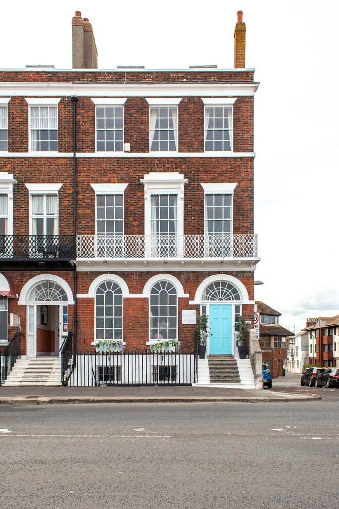 Otel Acqua Beach, , foto