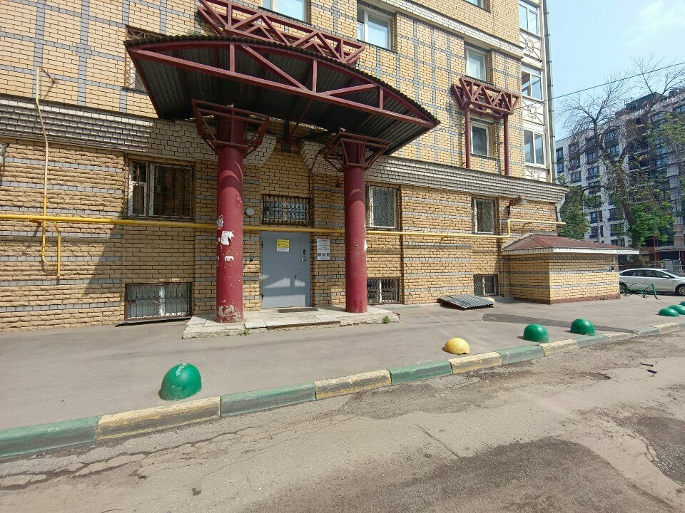 Ticari gayrimenkul alım satımı Триумф, Nijni Novgorod, foto