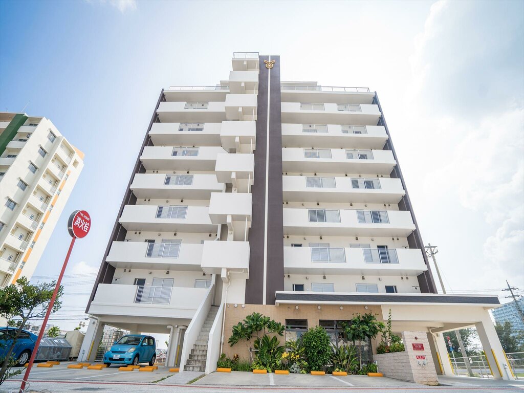 Otel Seaside Condominium Rana Chatan, , foto