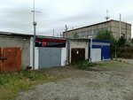 АКБ Заряд (Parovaya ulitsa No:33), otomobil servisi  Krasnoturyinsk'ten