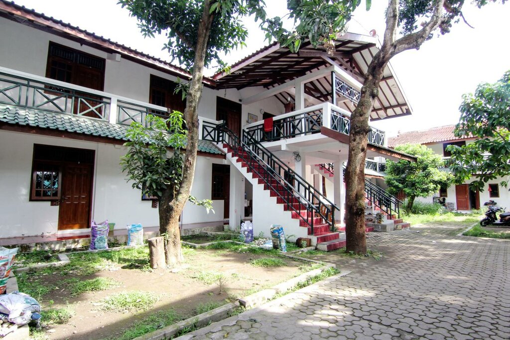 Otel Arjuna 31 Homestay, Yogyakarta, foto