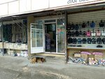 Азамат (ulitsa Katanova No:7/8), çocuk giyim mağazaları  Abakan'dan
