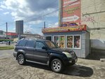 Магазин овощей и фруктов (Marshala Zhukova Street No:91), manavlar  Omsk'tan