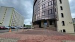 ПромоСолюшн (Magiliowskaja Street No:39А), yönetim ofisi  Minsk'ten