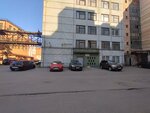 Fregat i K (Khimicheskiy Lane No:1П), rulman üreticileri  Saint‑Petersburg'dan