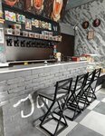 Joke Bar (ulitsa Lyotchika Pozdnyakova No:2к12), bar  Krasnodar'dan