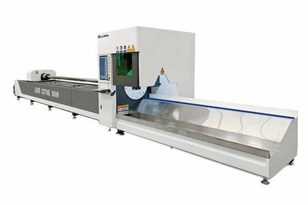 Lazer çalışmaları Truborez. pro, Liubertsy, foto