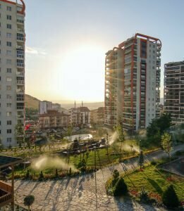 i̇nşaat firmaları Bym İnşaat, Ankara, foto