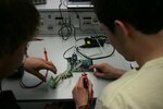 DigiTECH Elektronik (Ankara, Çankaya, Birlik Mah., 469. Sok., 15B), elektronik ofis ekipmanları tamiri  Ankara'dan