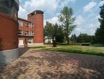 Институт агробиотехнологии (Listvennichnaya Alley No:3), eğitim altyapısı  Moskova'dan
