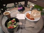 Geo ФУД (Krasnogorskoe Highway No:10), kafe  Odintsovo'dan