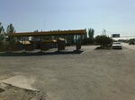 CNG Station (Yerevanyan Street No:135, Village of Musaler), otogaz dolum istasyonu  Armavir'den